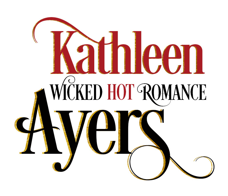 Kathleen Ayers – Wicked Hot Romance