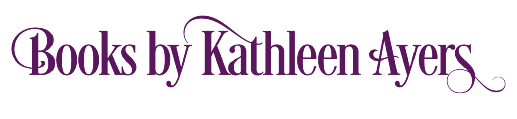 Books – Kathleen Ayers